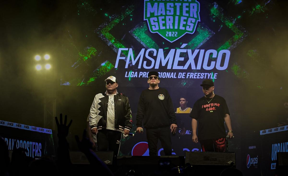 FMS México: cuándo, dónde y a qué hora se realizará la jornada 2 ATMP ...
