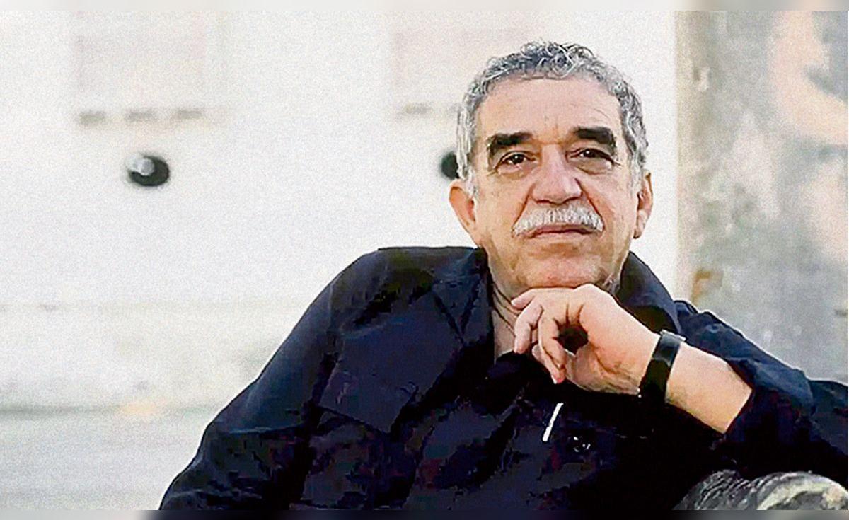 Gabriel García Márquez: Indira Cato, la hija secreta del escritor ...