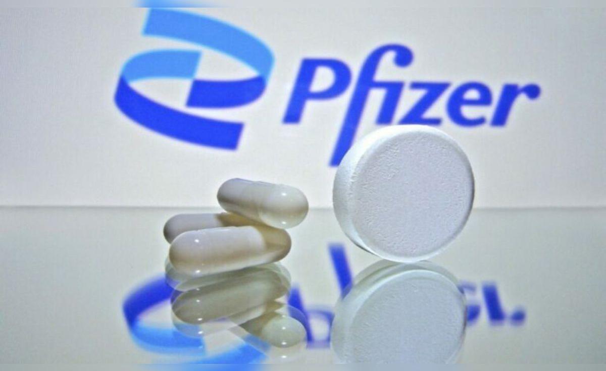 Pfizer afirma que sus pastillas para combatir COVID-19 son eficaces ...