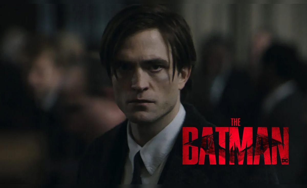 The Batman: escena del funeral completa es revelada por Warner Bros ...
