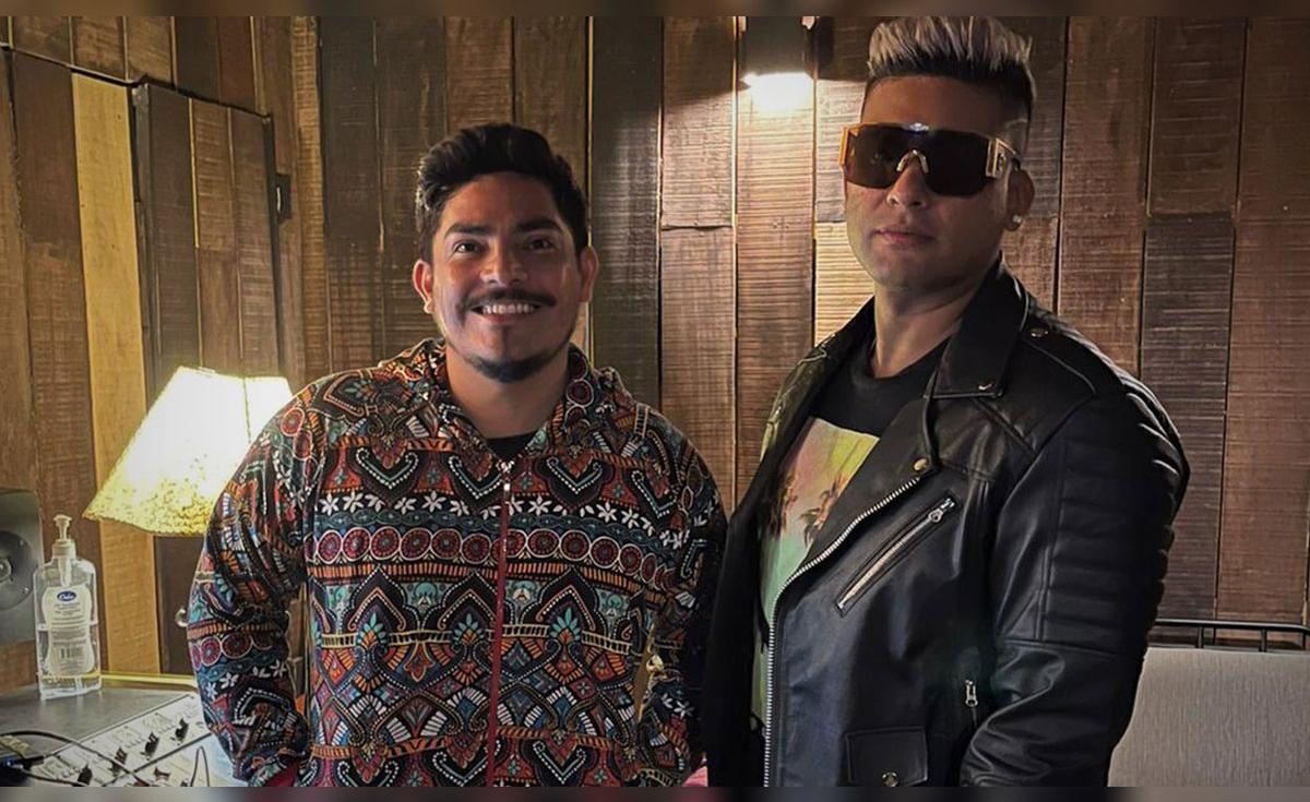 Erick Elera lanza su nuevo sencillo, “Vaso lleno”, con Makano | cumbia ...