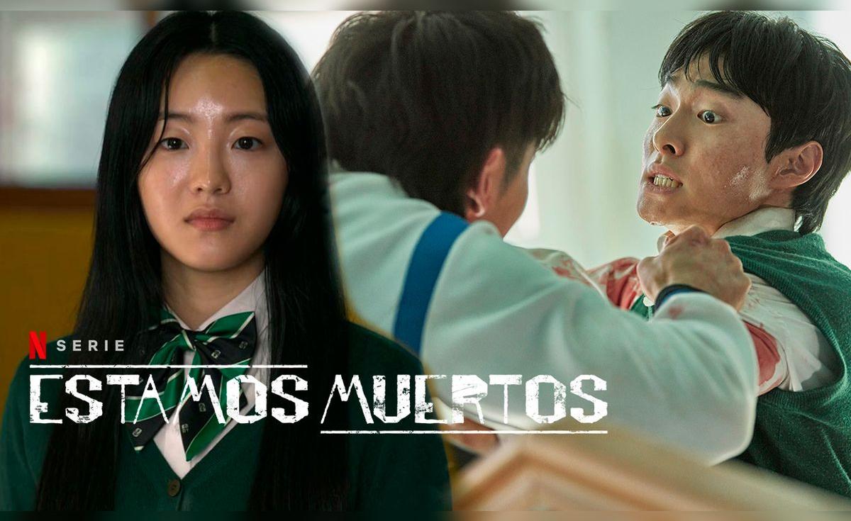 Estamos muertos, temporada 2 sería sobre mitad zombis: director habló ...