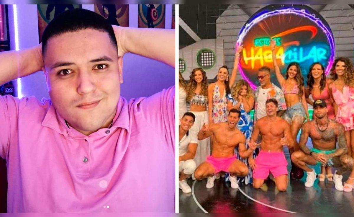 Samuel Suárez sale en defensa de Esto es Habacilar: “Muchos programas ...