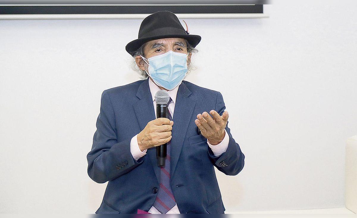 Pedro Castillo | Modesto Montoya: “Buscan cualquier pretexto para que ...