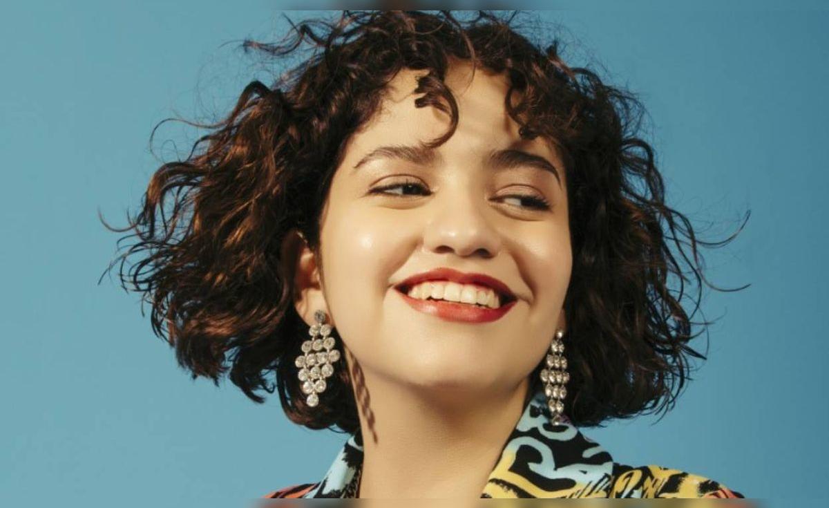Lua Rodriguez presenta su videoclip y sencillo titulado “100% ...