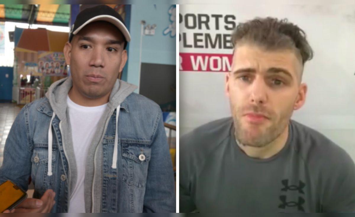 Peter Fajardo revela que demandará a Greg Michel por asegurar que le ...