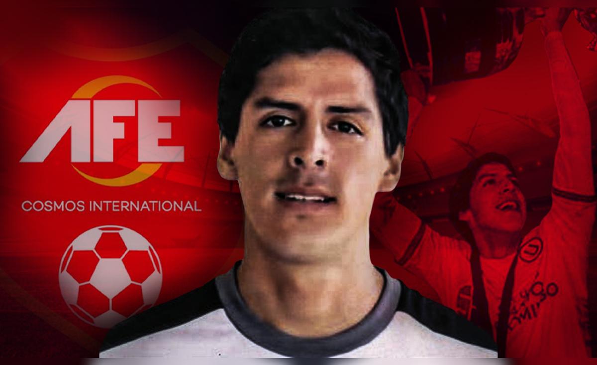 Universitario: Mauricio López: campeonó la Copa Libertadores sub-20 ...