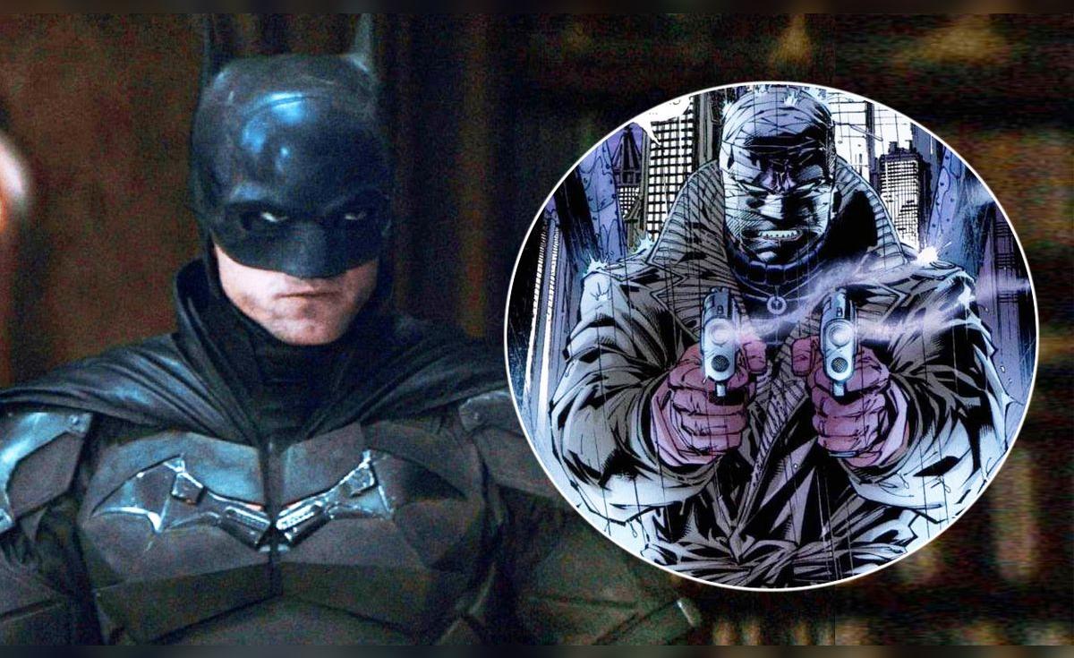 The Batman: Matt Reeves quiere que Hush sea próximo villano de la saga ...
