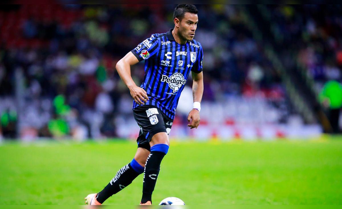 Querétaro será el primer club en volver a jugar la Liga MX pese a ...