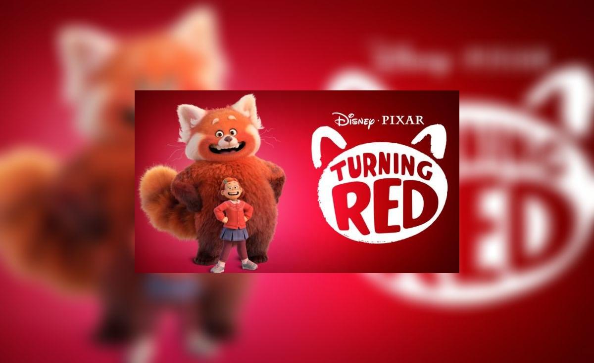 “Red”: ¿la nueva película de Pixar en Disney Plus tendrá secuela ...