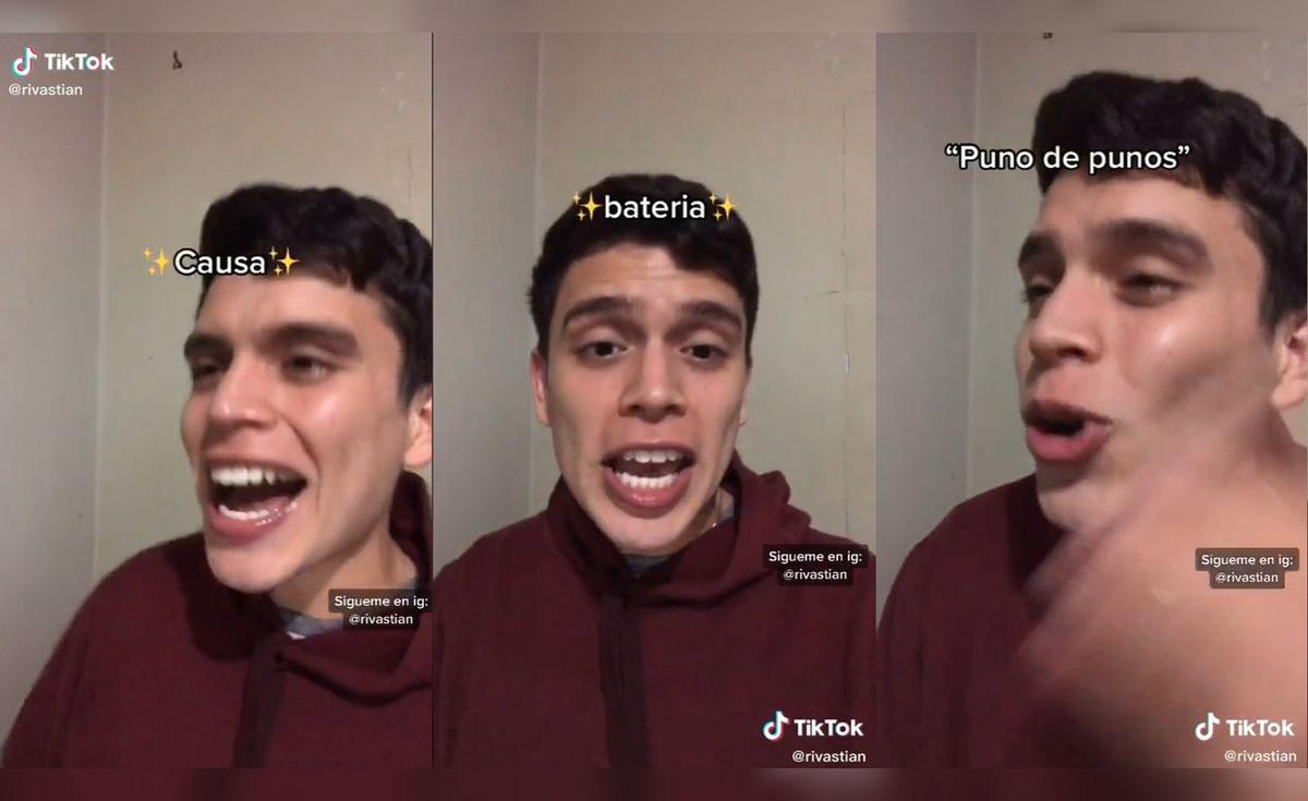 TikTok viral: ¿Qué significa ‘yara’, ‘causa’, ‘palta’, entre otras ...