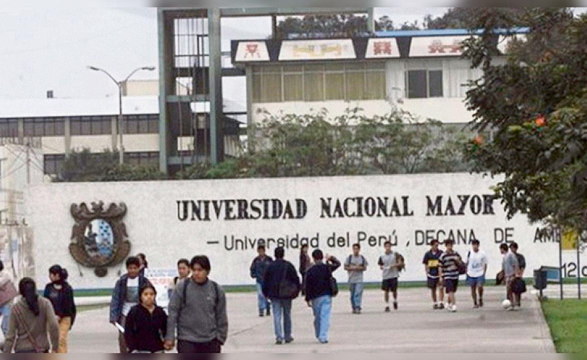 Conoce el ranking de las 10 mejores universidades del Perú, según ...