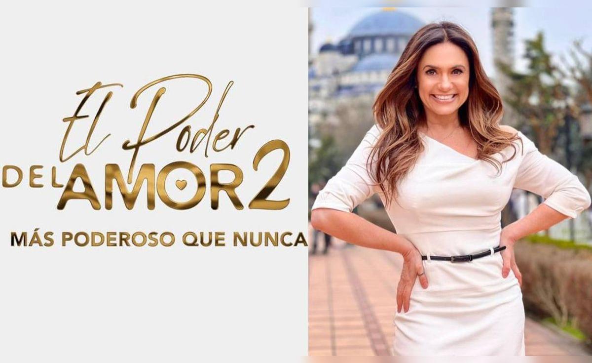 El poder del amor 2: participantes, fecha de estreno, votaciones, hora ...