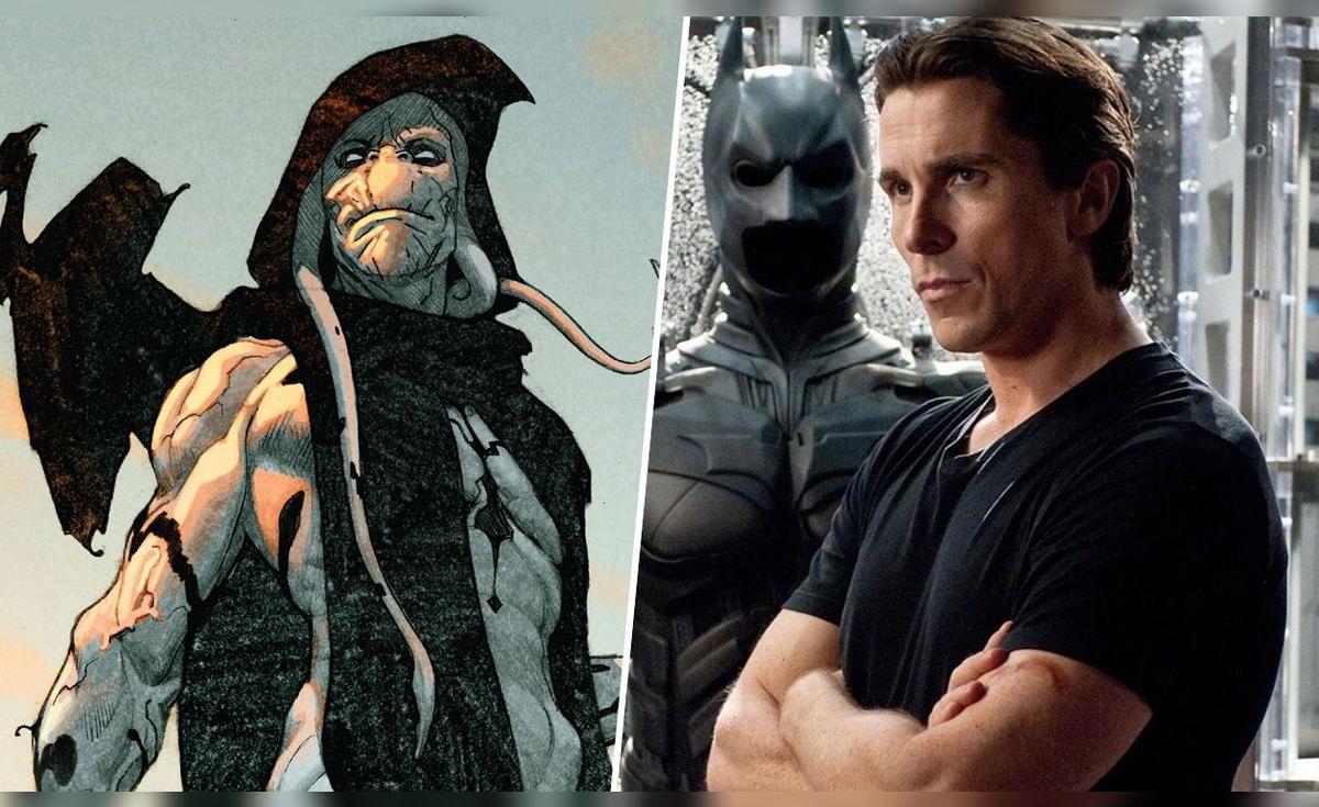 “Thor 3": revelan a Christian Bale como Gorr ¿Cómo luce el villano en ...