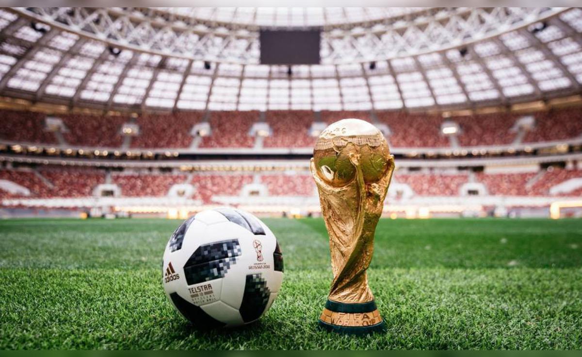Datos curiosos que seguro no sabías de los mundiales de fútbol | Copa ...