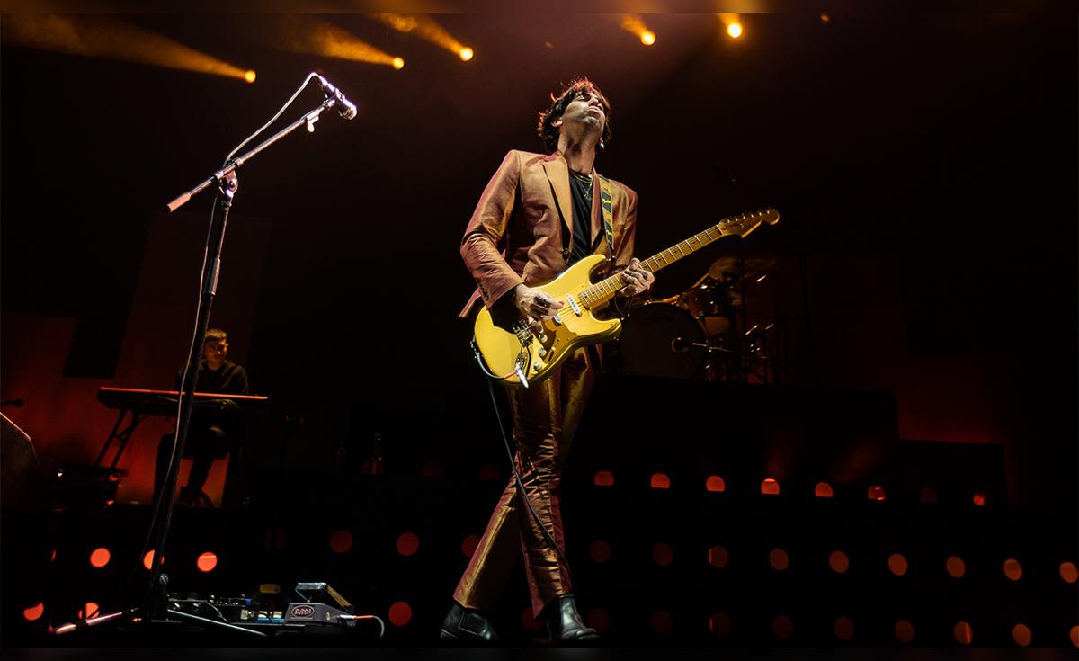 Mateo Sujatovich sobre su banda Conociendo Rusia: “No tiene nada que ...