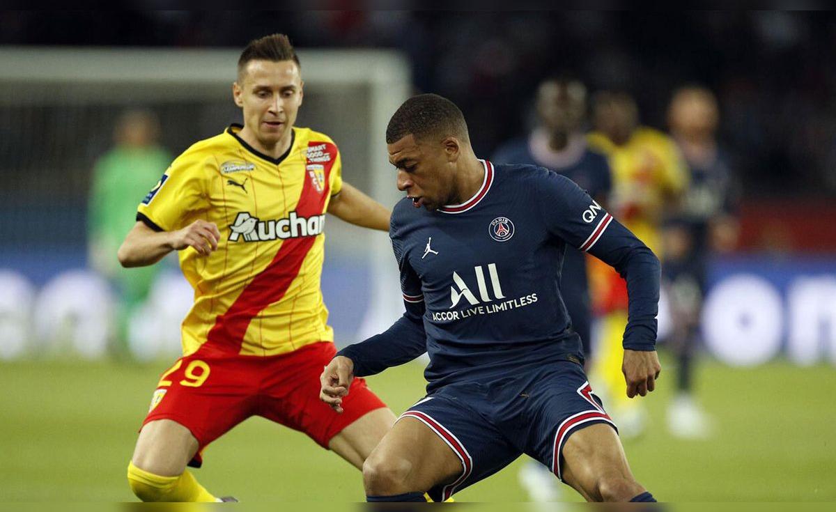 [En Vivo] Ligue 1 de Francia 2022: tabla de posiciones, fixture y ...