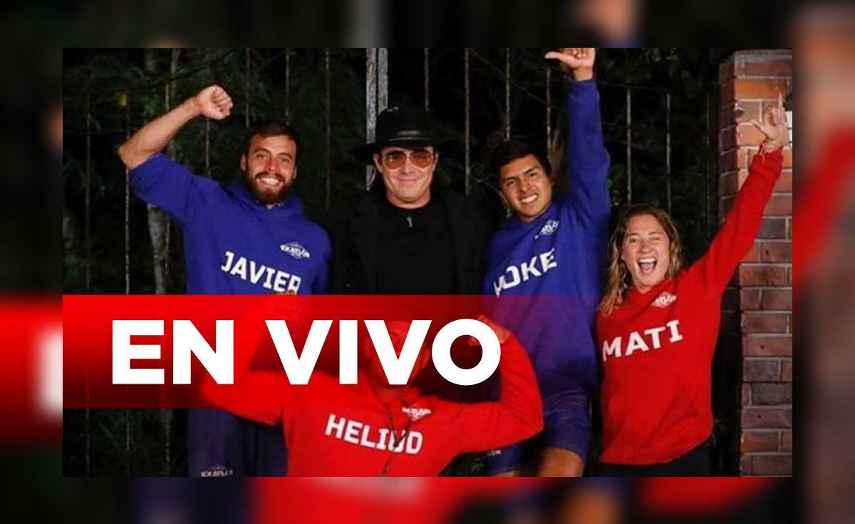 Exatlón All Star 2022 EN VIVO FINAL HOY 1 de mayo: ganador, quién gana ...