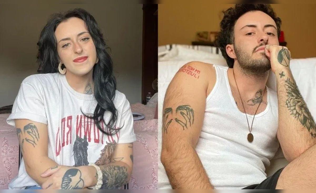 Alia Ismail suspendió su tratamiento para ser varón y ahora busca ...