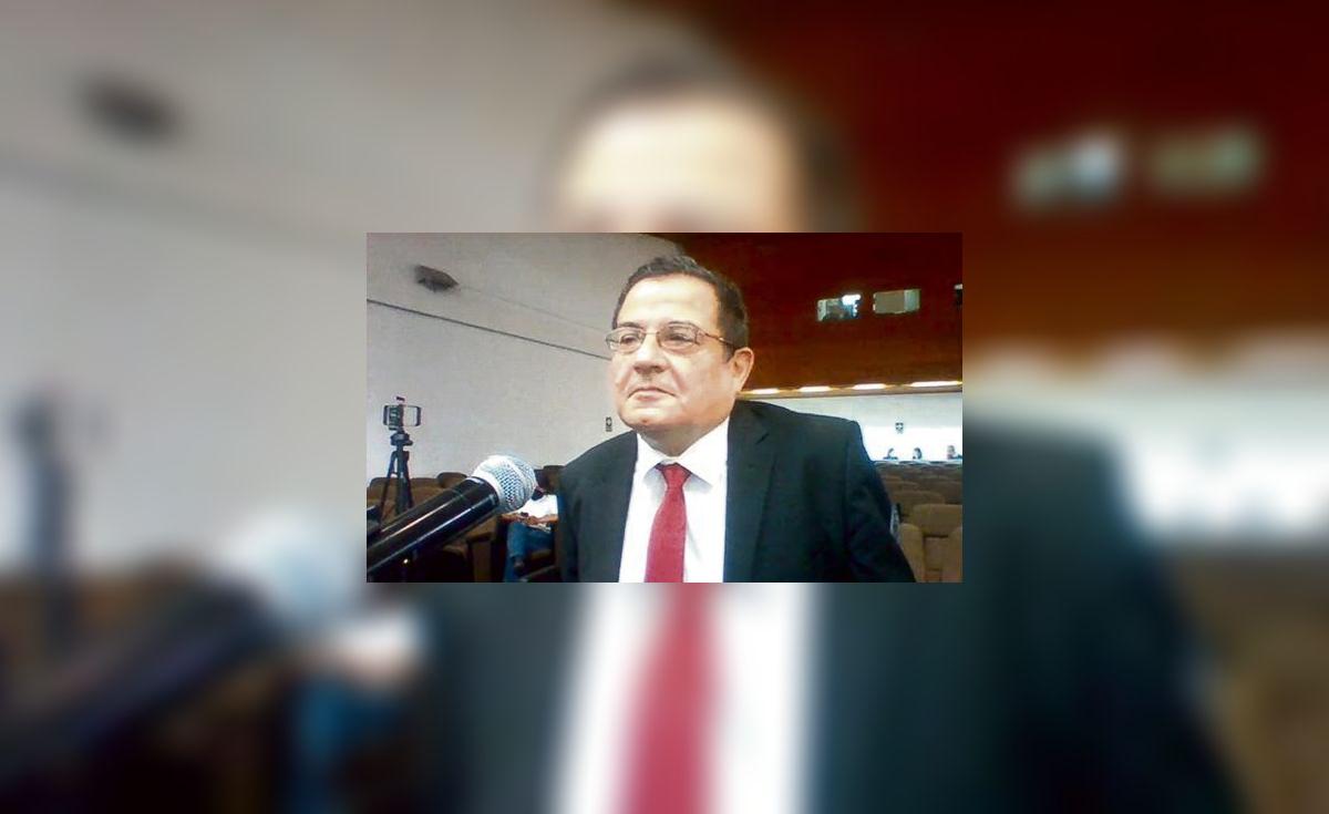 César Ochoa Cardich es elegido magistrado del Tribunal Constitucional ...