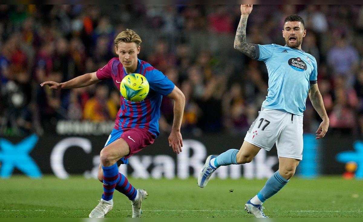 [Barcelona – Celta, DirecTV Sports, En Vivo] Barcelona vs Celta de Vigo ...