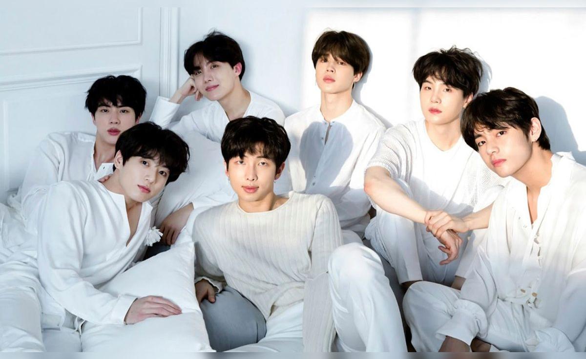 BTS tracks: ARMY vota por su canción favorita de Bangtan ¿quién ganará ...