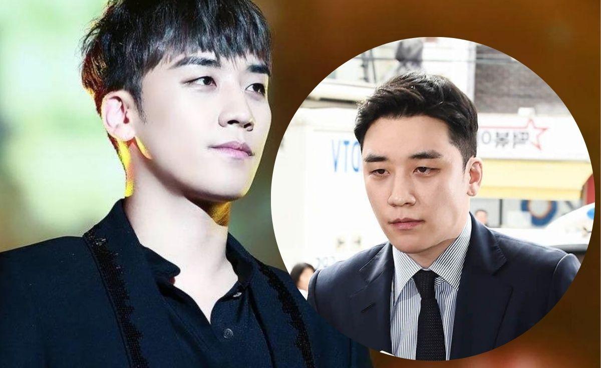 Seungri, ex BIGBANG, irá a la cárcel por cargos de prostitución y ...