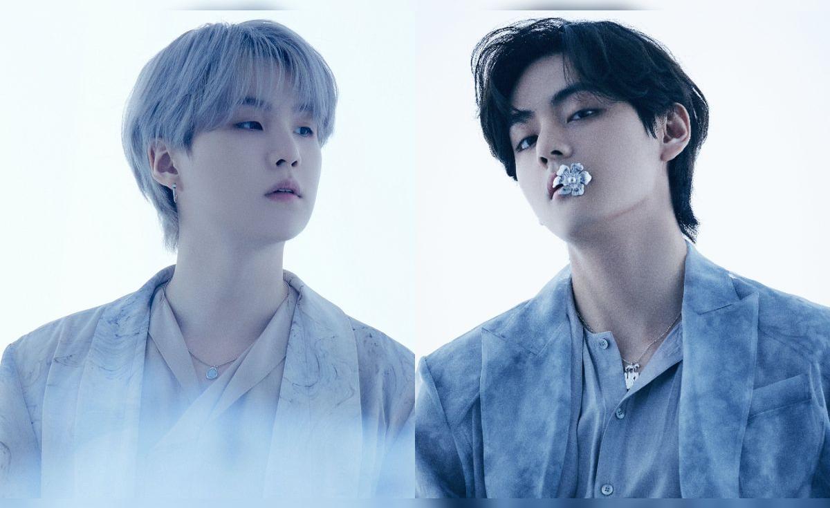 BTS lanza nuevos teasers Door: fotos de Bangtan en el segundo concepto ...