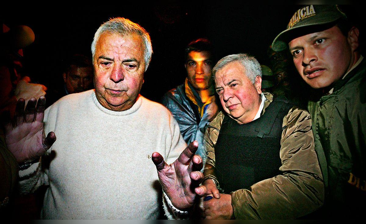Gilberto Rodríguez: ¿quién fue y por qué se le consideraba el mayor ...