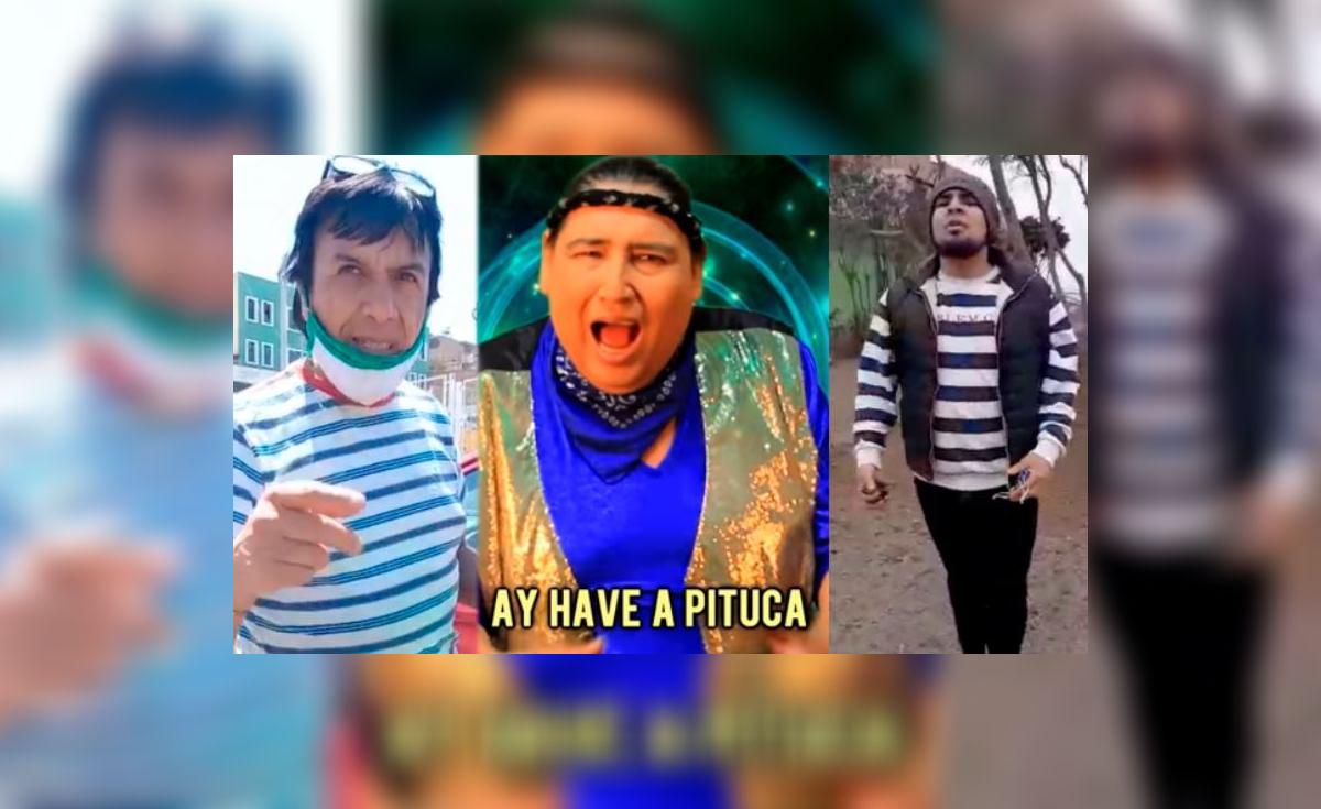 Pituco: ¿cuál es su origen y qué significado tiene en el Perú? | jergas ...