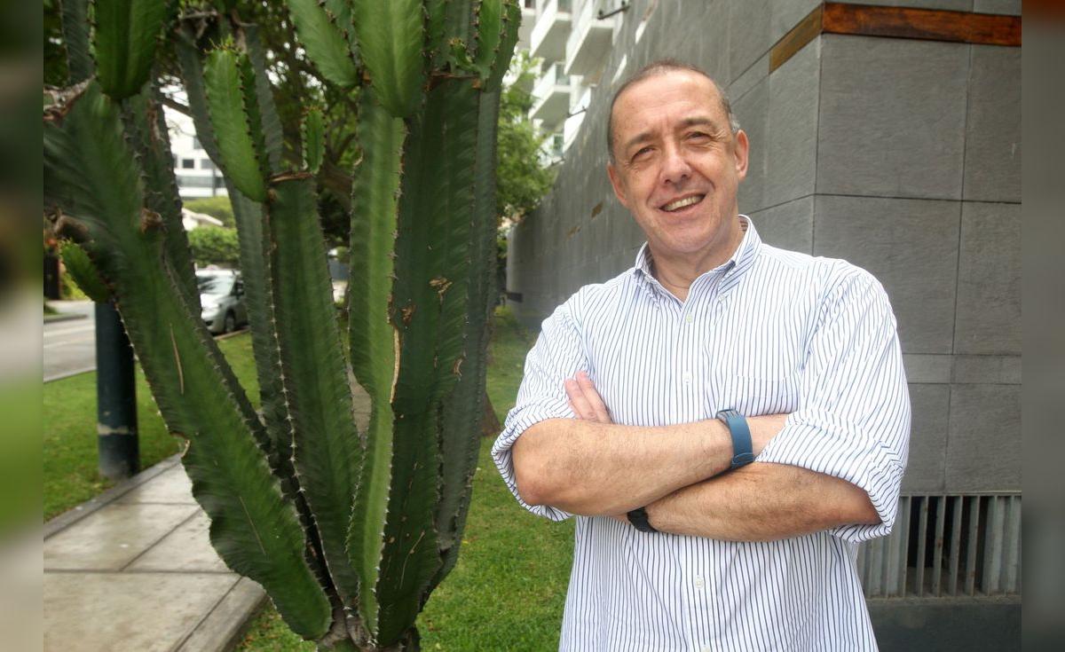 Qué es de la vida de Jorge Baglietto, el intérprete de "Por tu amor ...