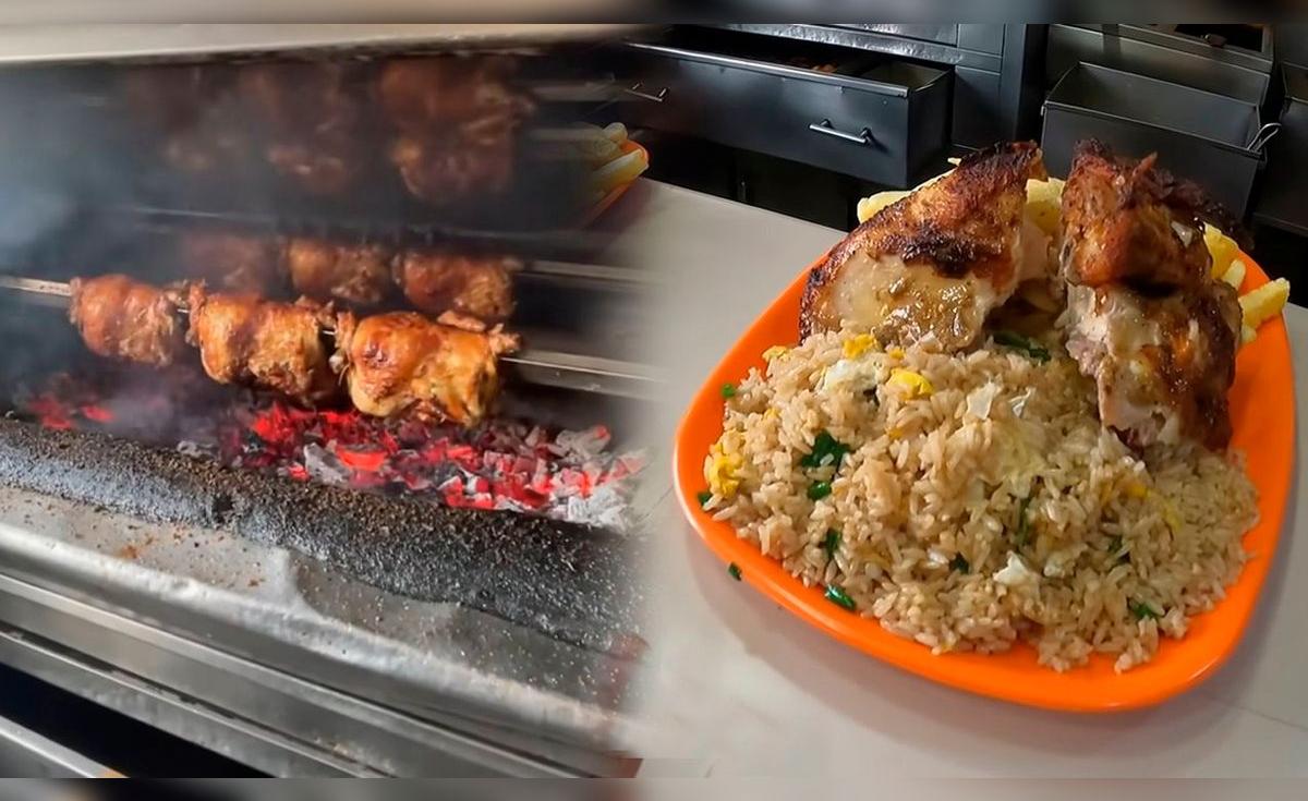 ¿Dónde se originó el famoso plato ‘mostrito’ y cómo es el sabor ...