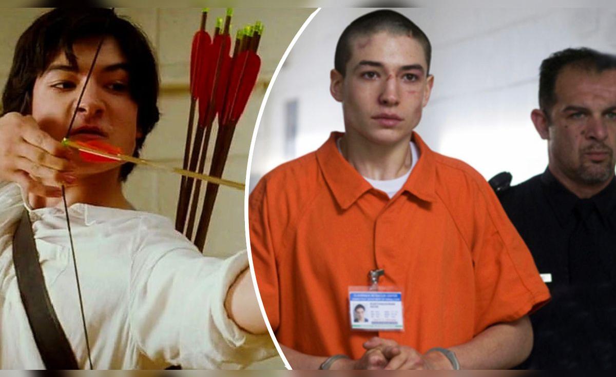 “Tenemos que hablar de Kevin”: la película de Ezra Miller que se acerca ...