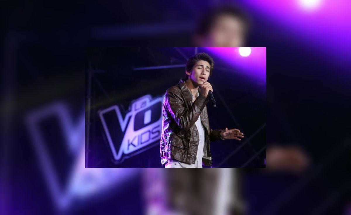 Daniel Lazo: ¿qué fue de la vida del primer ganador de “La voz Perú ...