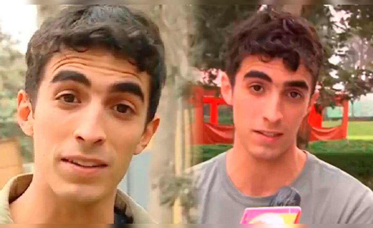 Al fondo hay sitio | Jorge Guerra sobre Jaimito en la serie: “Al principio pensé que no iba a ...