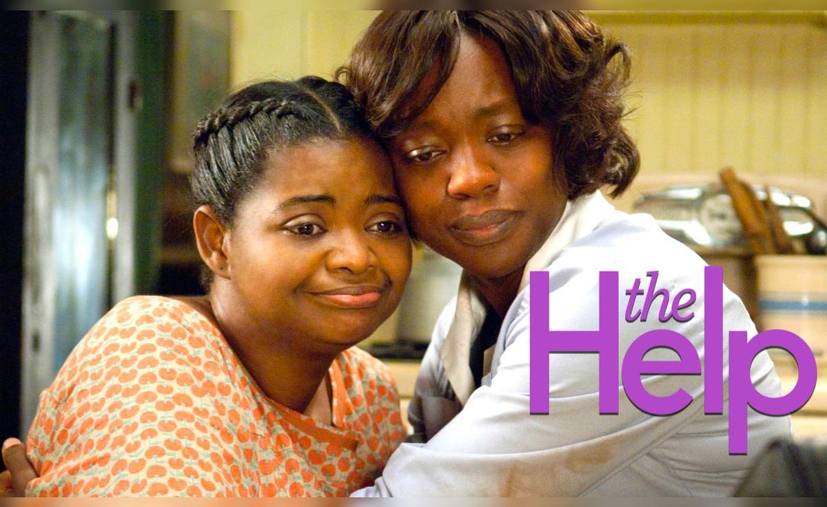 The help, Historias cruzadas, película completa en español latino ...