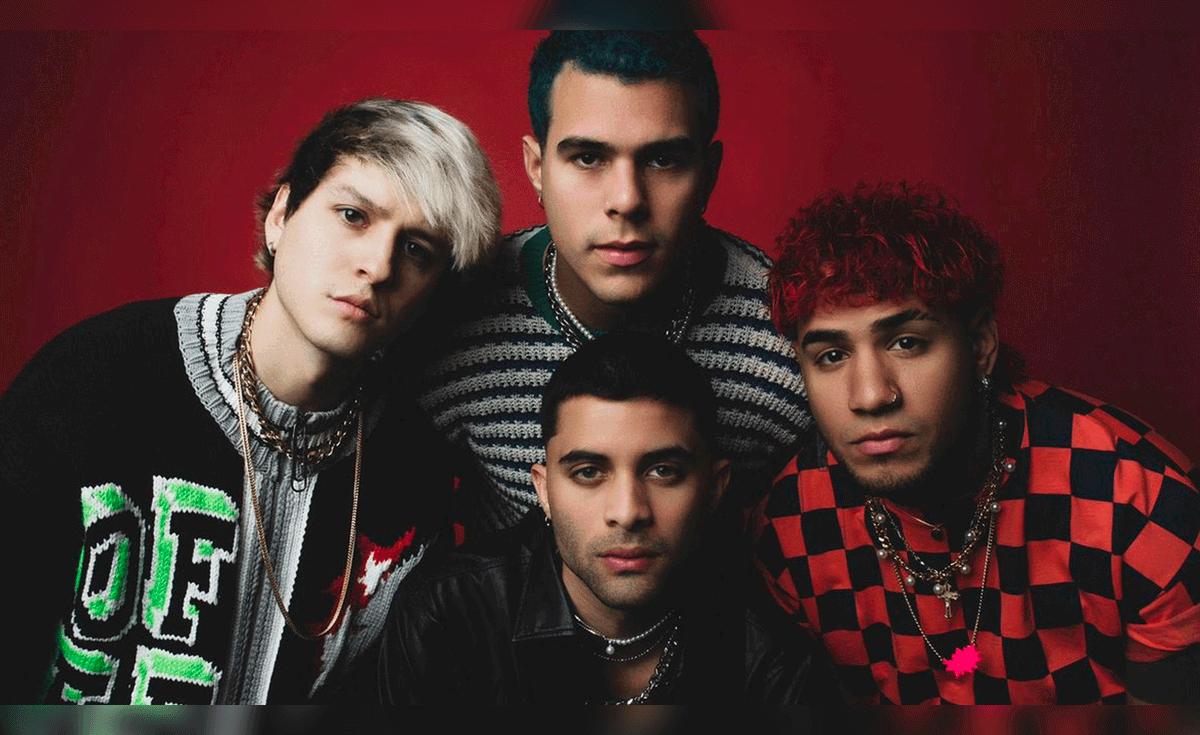 CNCO anuncia separación y revela que tendrá una última gira de ...