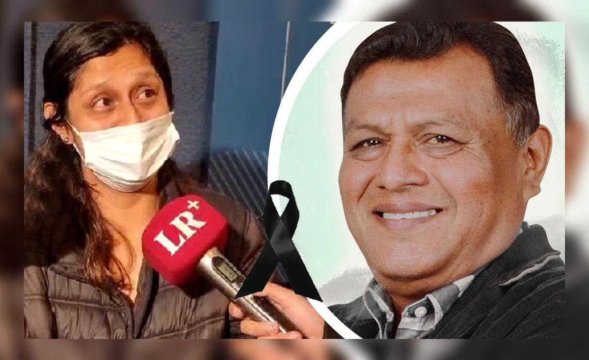 Armonía 10: Walter Lozada falleció mientras escuchaba sus famosas ...