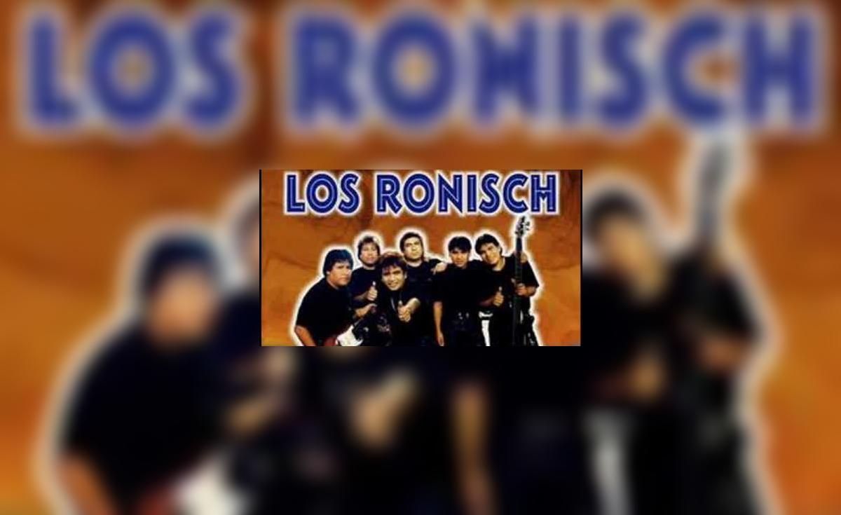 ¿Qué fue de Los Ronisch, el grupo que propició que la cumbia fuera un ...