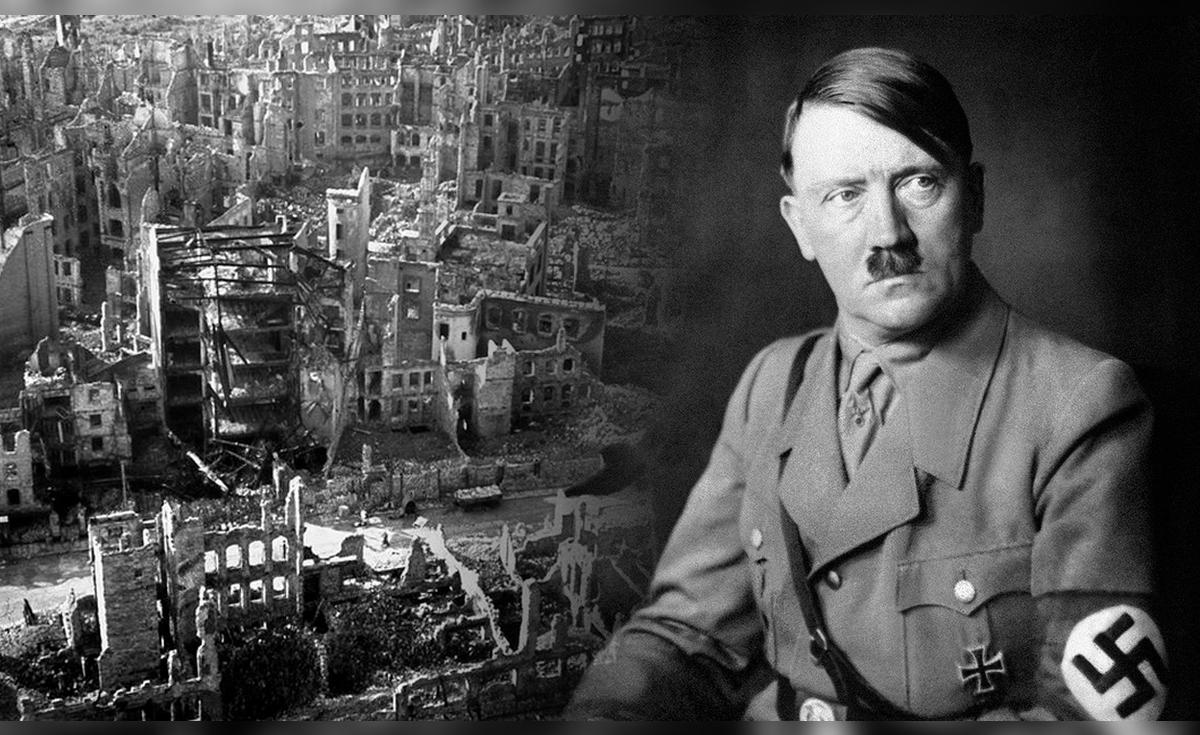 Adolf Hitler | ¿por qué hubo tanto misterio sobre el destino final de ...
