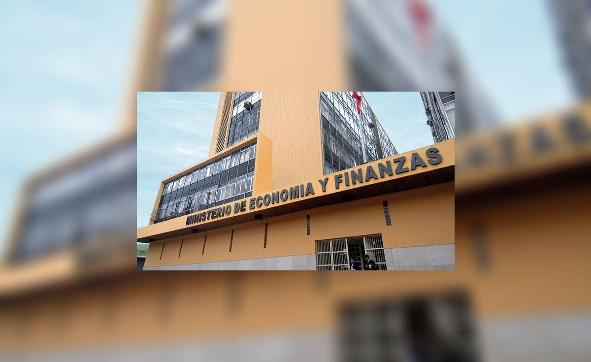 MEF | El 34% del presupuesto 2023 iría a gobiernos subnacionales | CAS ...