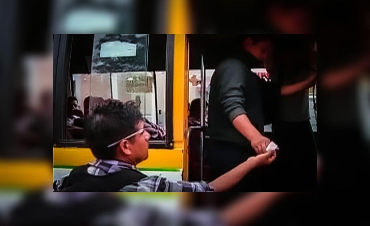 ¿Qué es un datero y que significan los números que gritan a los carros ...