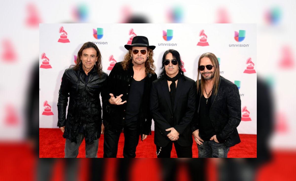 Maná: por que esta banda mexicana se llama asi y cual fue su primer ...
