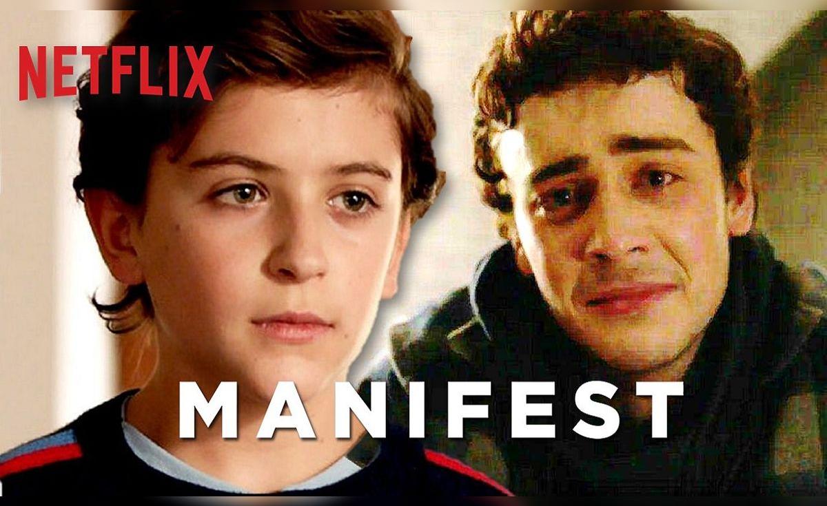 Manifest temporada 4, Netflix: Que paso con Cal Stone en la temporada 3 ...
