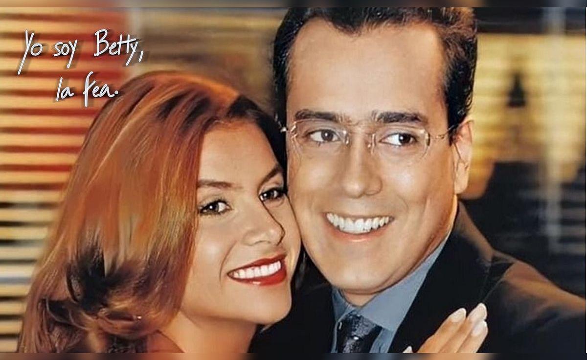 Yo soy Betty, la fea: don Armando iba a tener a Luis Mesa como actor en ...