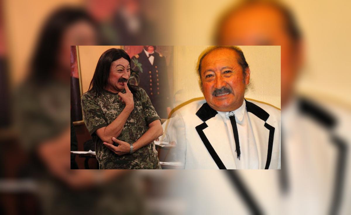 ¿Qué fue de ‘Lelo’ Costa, recordado actor del Especial del Humor ...
