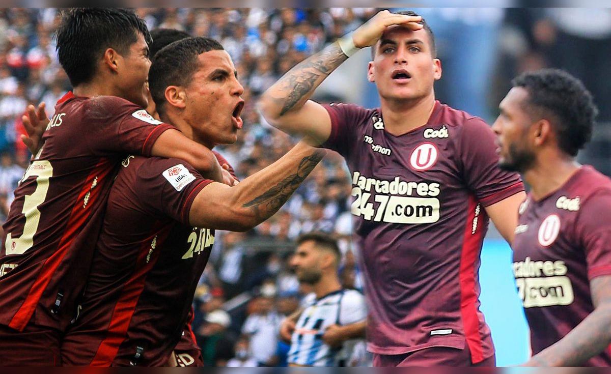 Universitario | Más que solo #SuccarChallenge: la brillante racha ...