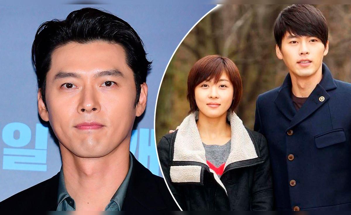 “Jardín secreto”: Hyun Bin y Ha Ji Won se reencuentran a 11 años del ...