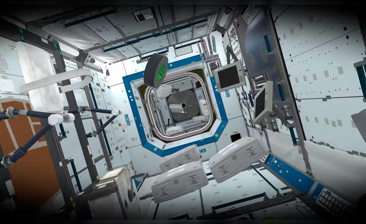 La NASA está ofreciendo un juego gratis para Xbox One y Xbox Series X ...