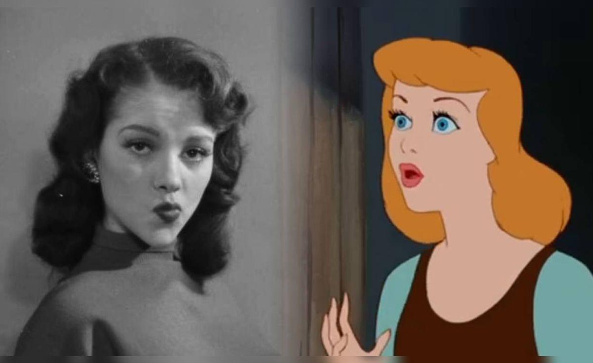 Disney: ¿quién fue Helene Stanley, la actriz que hizo de la Bella ...